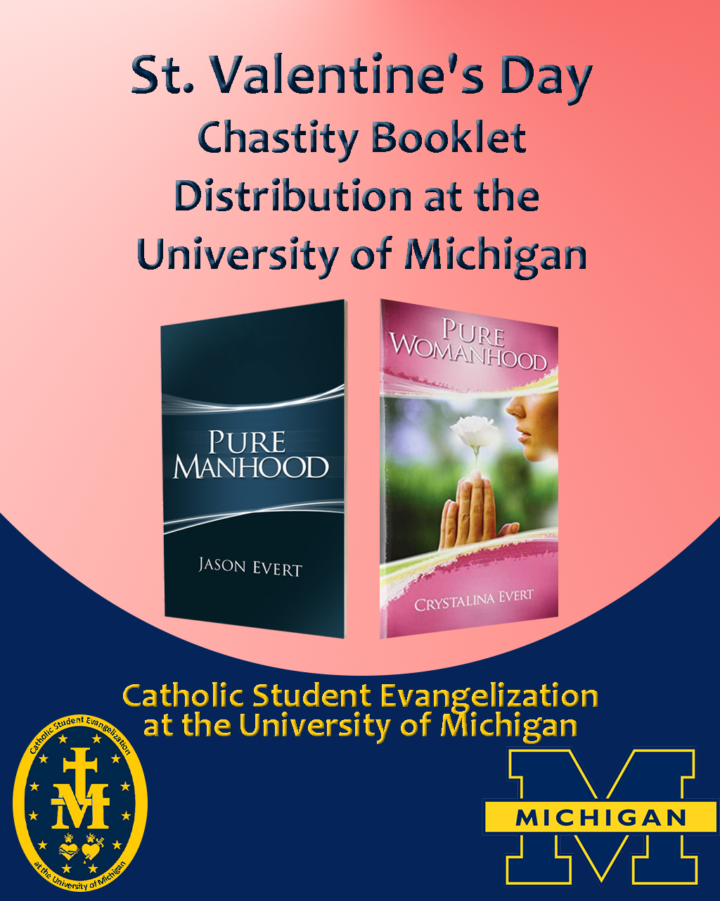 St. Valentine's Day Project - Chastity Project